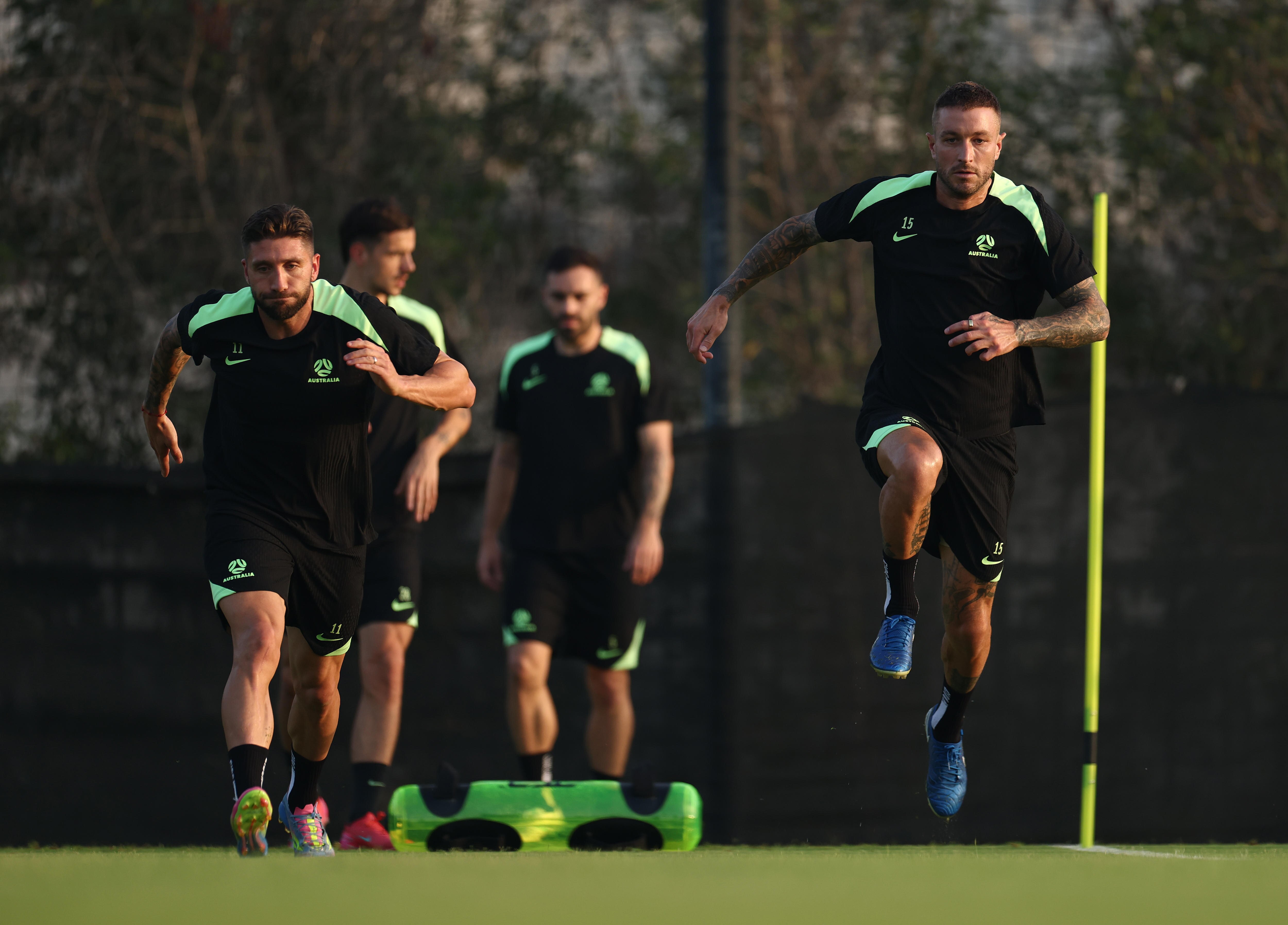 Insiders reveal how the toxic culture in Spanish women's football ...