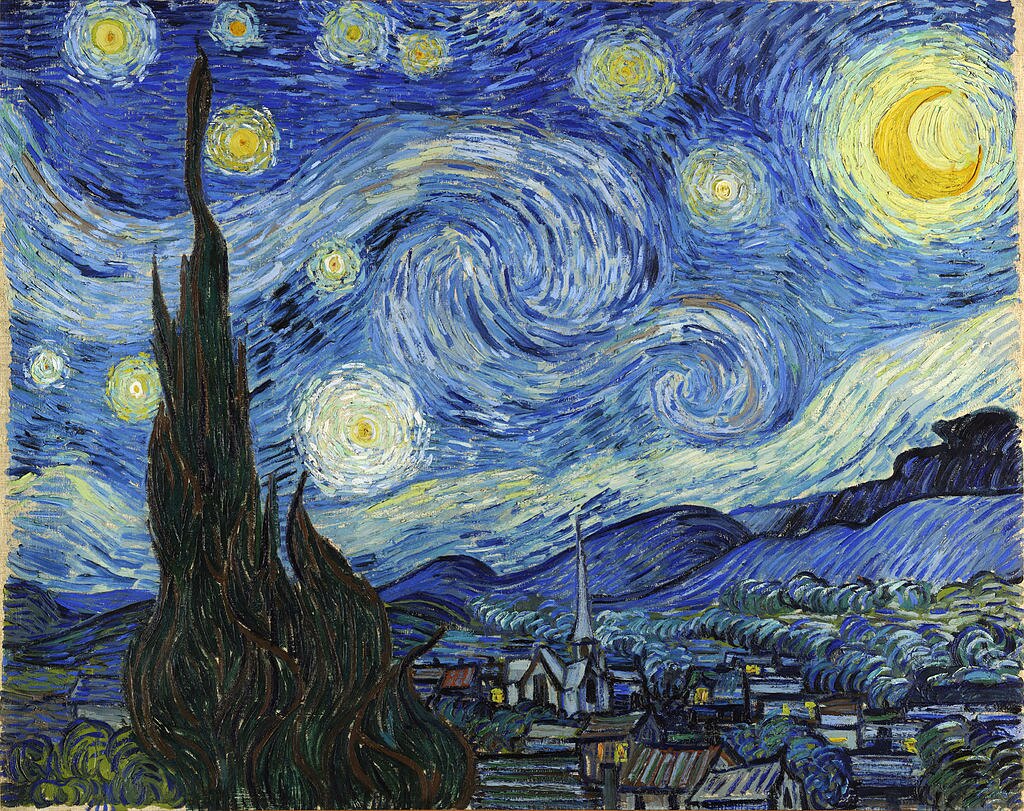 Linguist Daniel Midgley on how to pronounce Vincent van Gogh - ABC listen