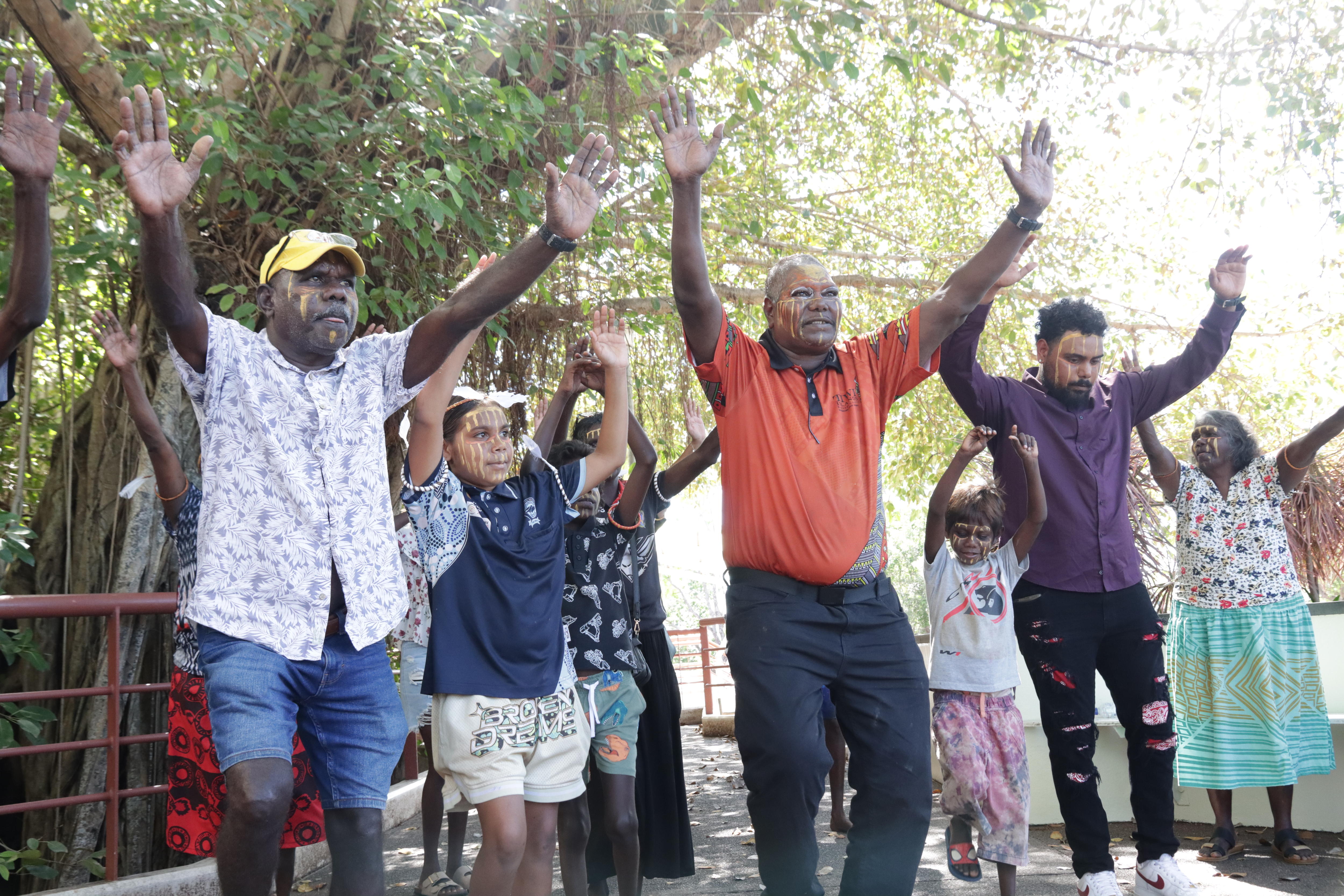 Emotional scenes outside court as family of Pukumani Alimankinni ...