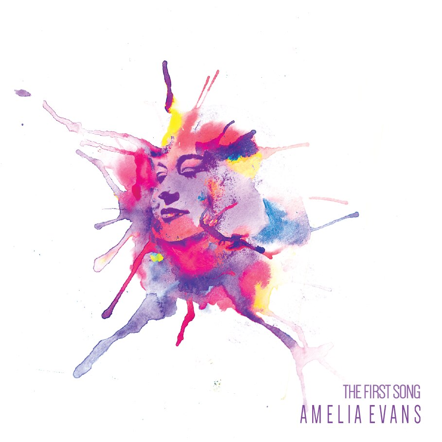 'The First Song' Amelia Evans - ABC Jazz