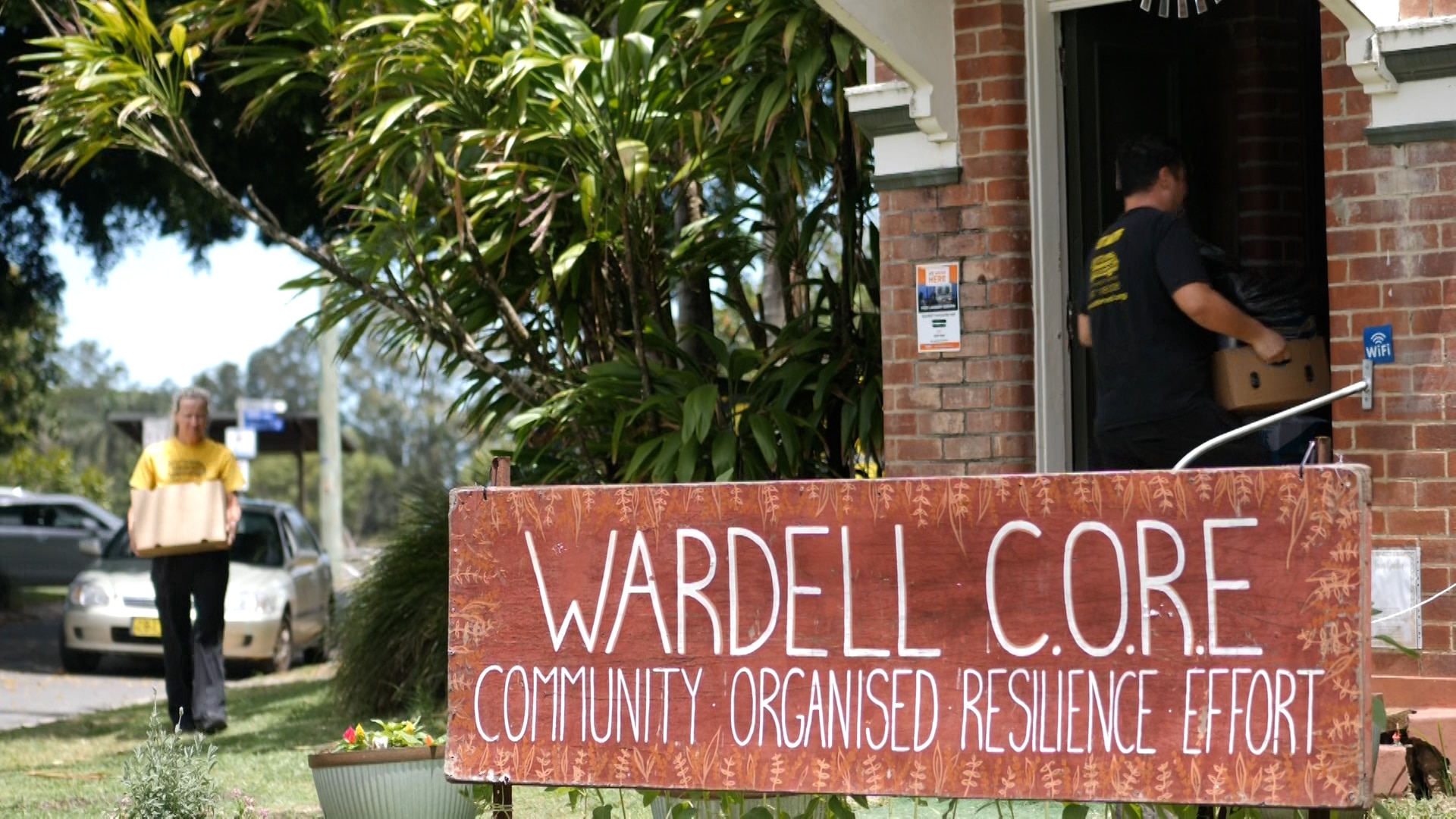 ABC Gives is helping NSW food rescue charity OzHarvest deliver fresh ...