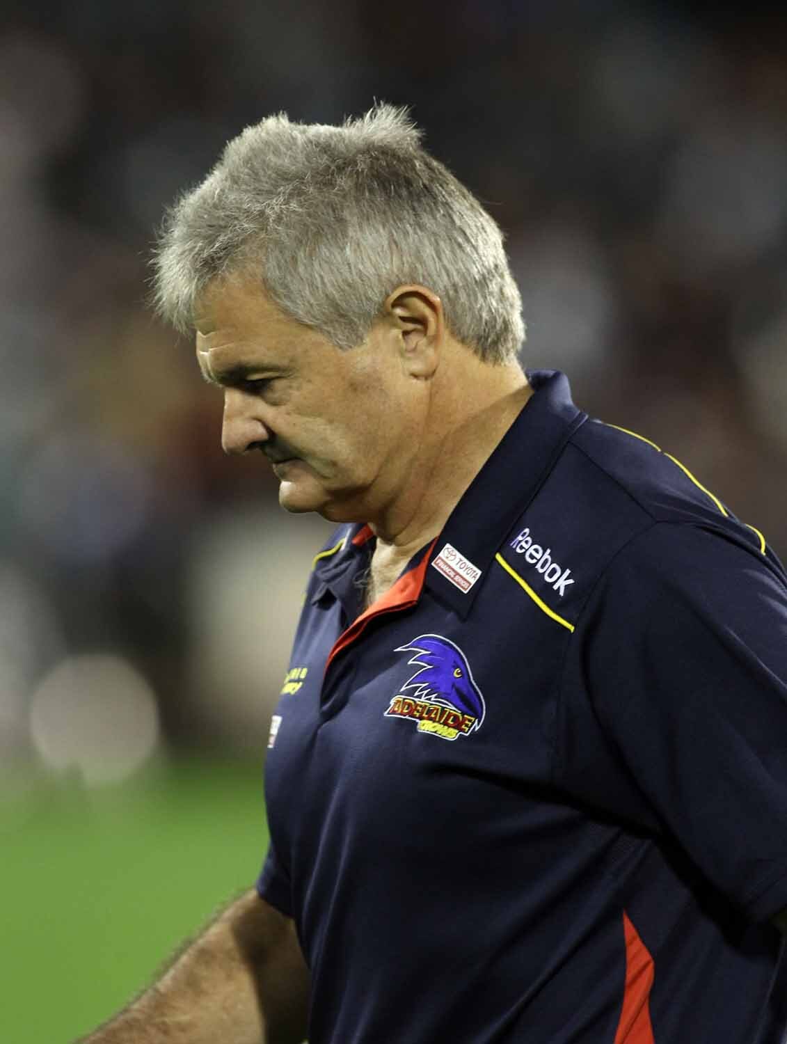 AFL: Neil Craig to consider applying for Melbourne Demons senior coach ...
