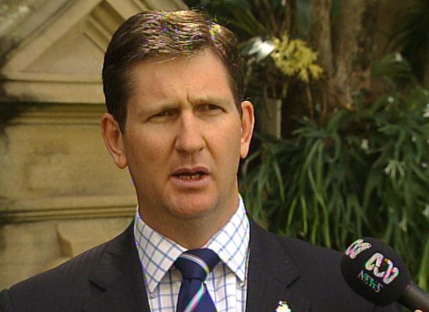 Government demands health funding be restored to Qld - ABC News