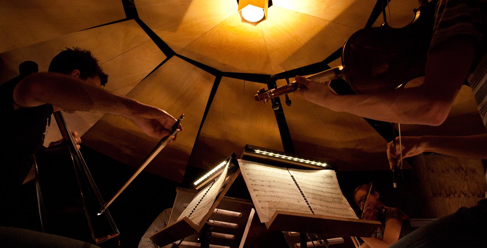 eighth blackbird: live studio performance - ABC Radio National