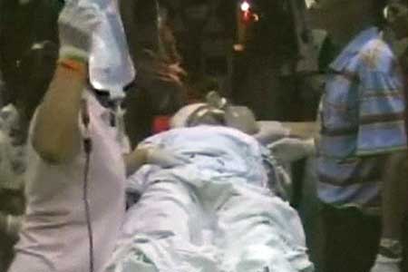 Thai bomb explosions kills 3 - ABC News