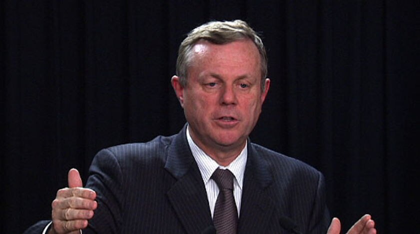 Rann unveils new Cabinet - ABC News