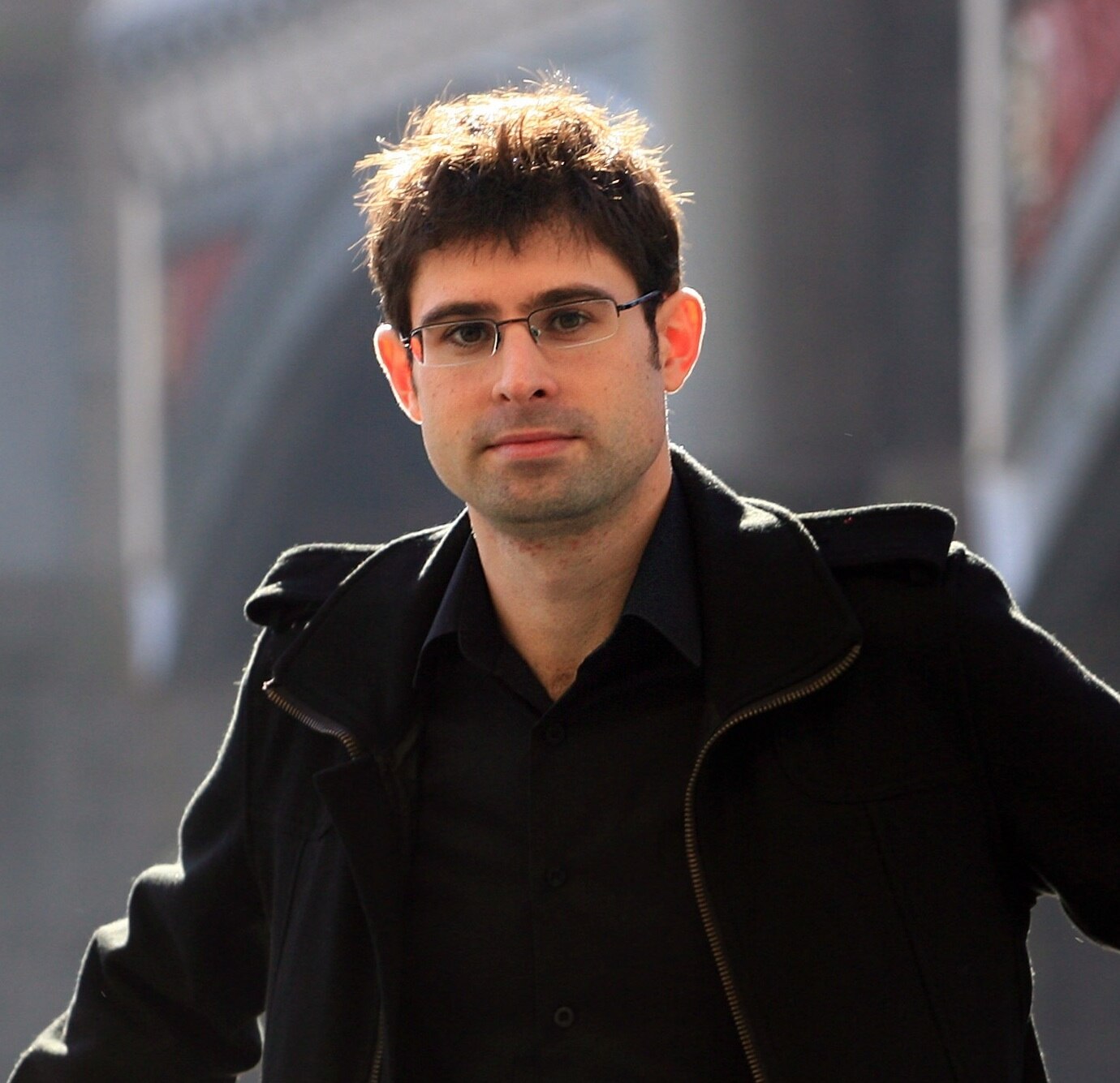 Andrew Croome - ABC News