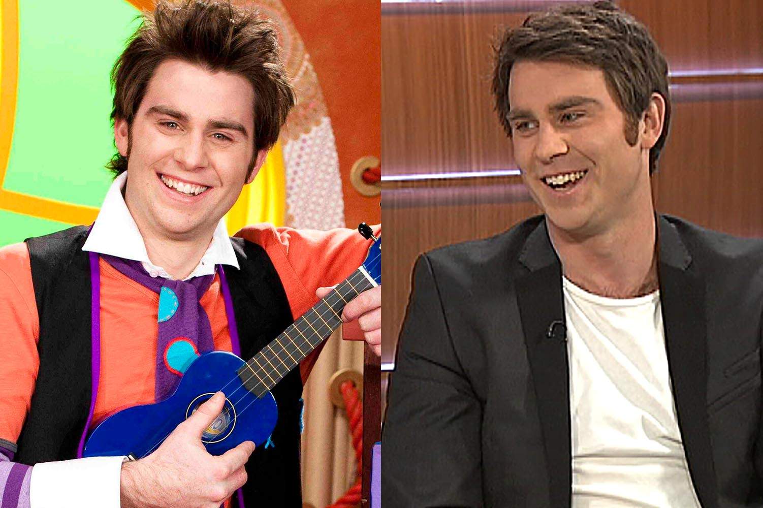 Jimmy Rees goes viral - ABC listen