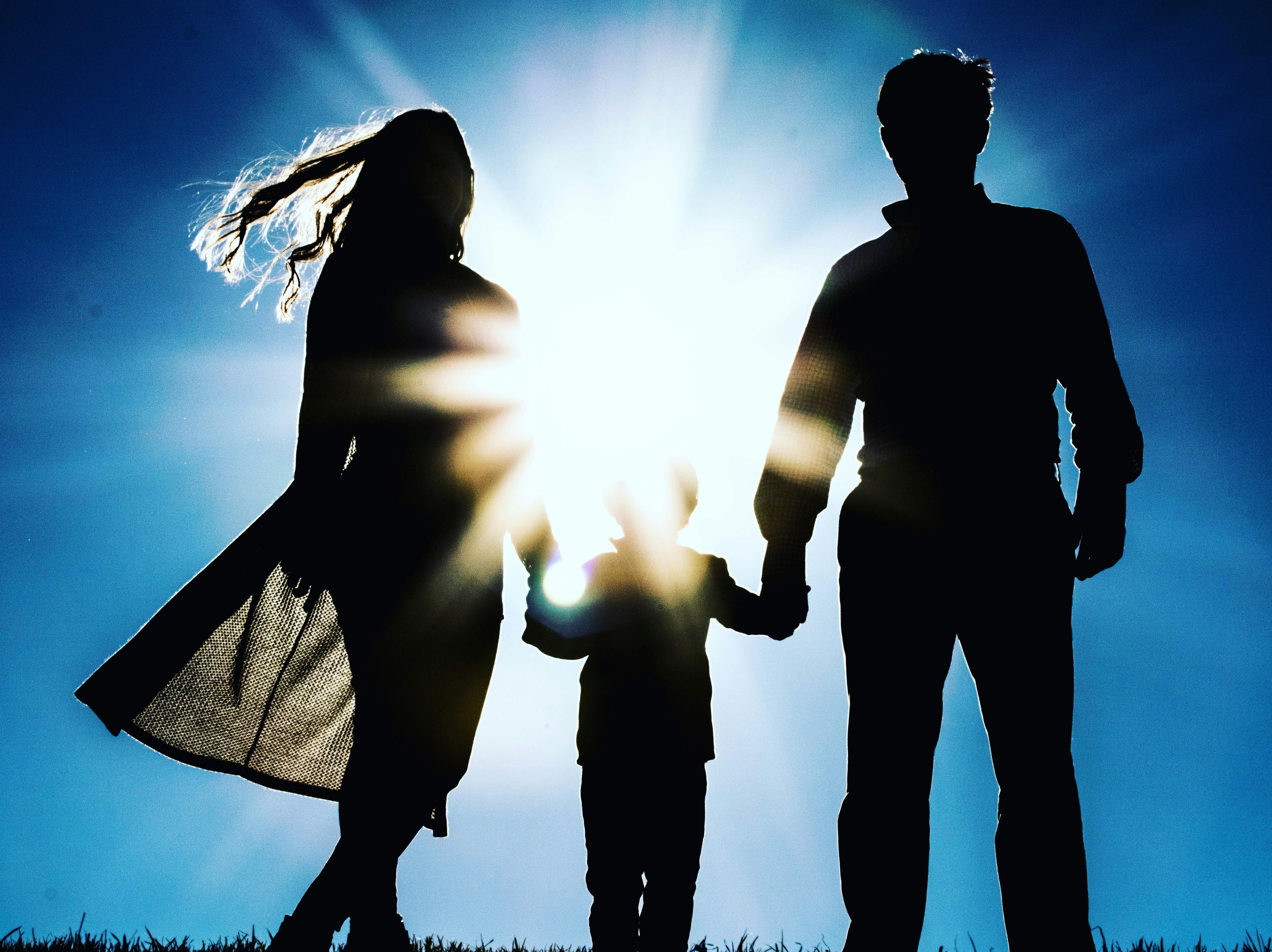 God Forbid with James Carleton - ABC listen