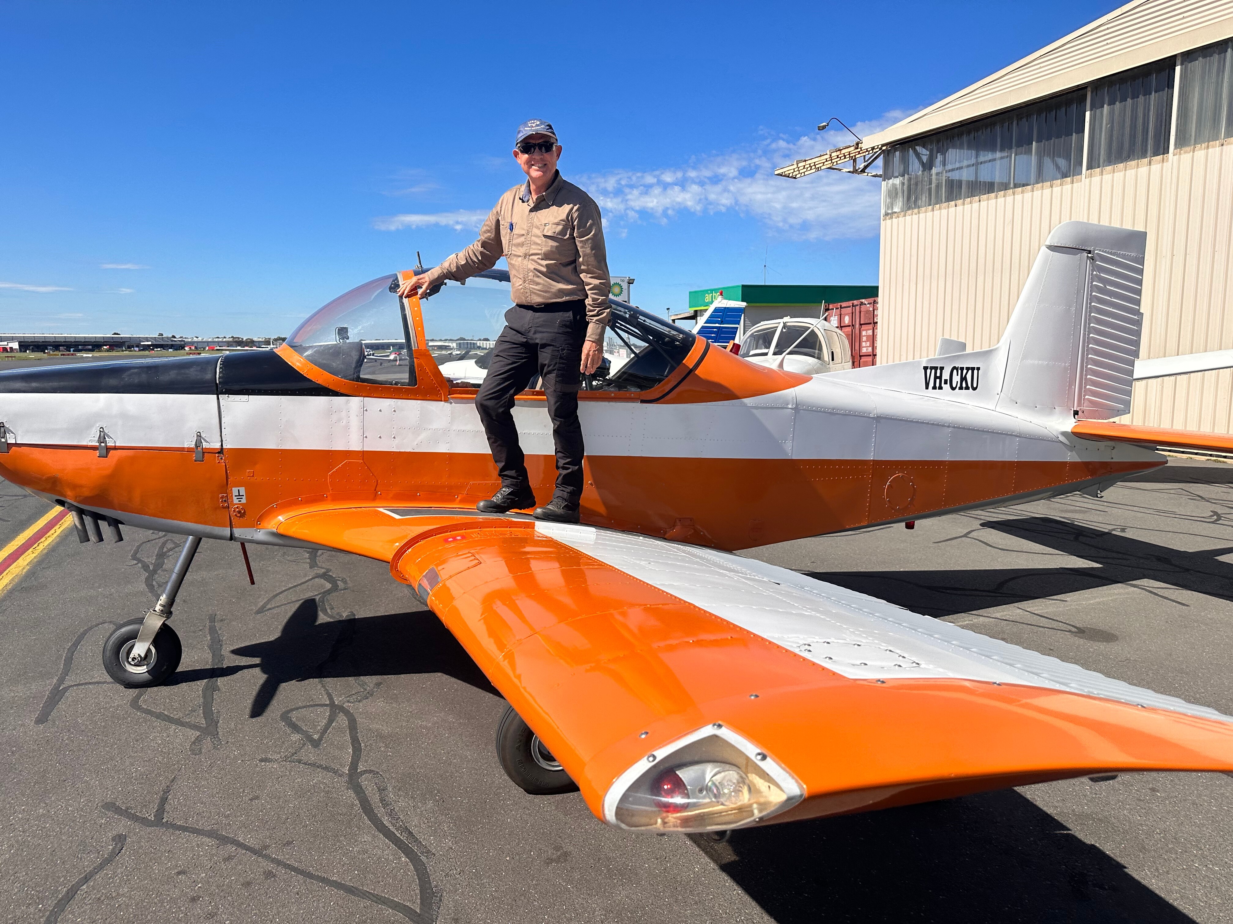 Safety bureau decides not to investigate light plane crash near ...