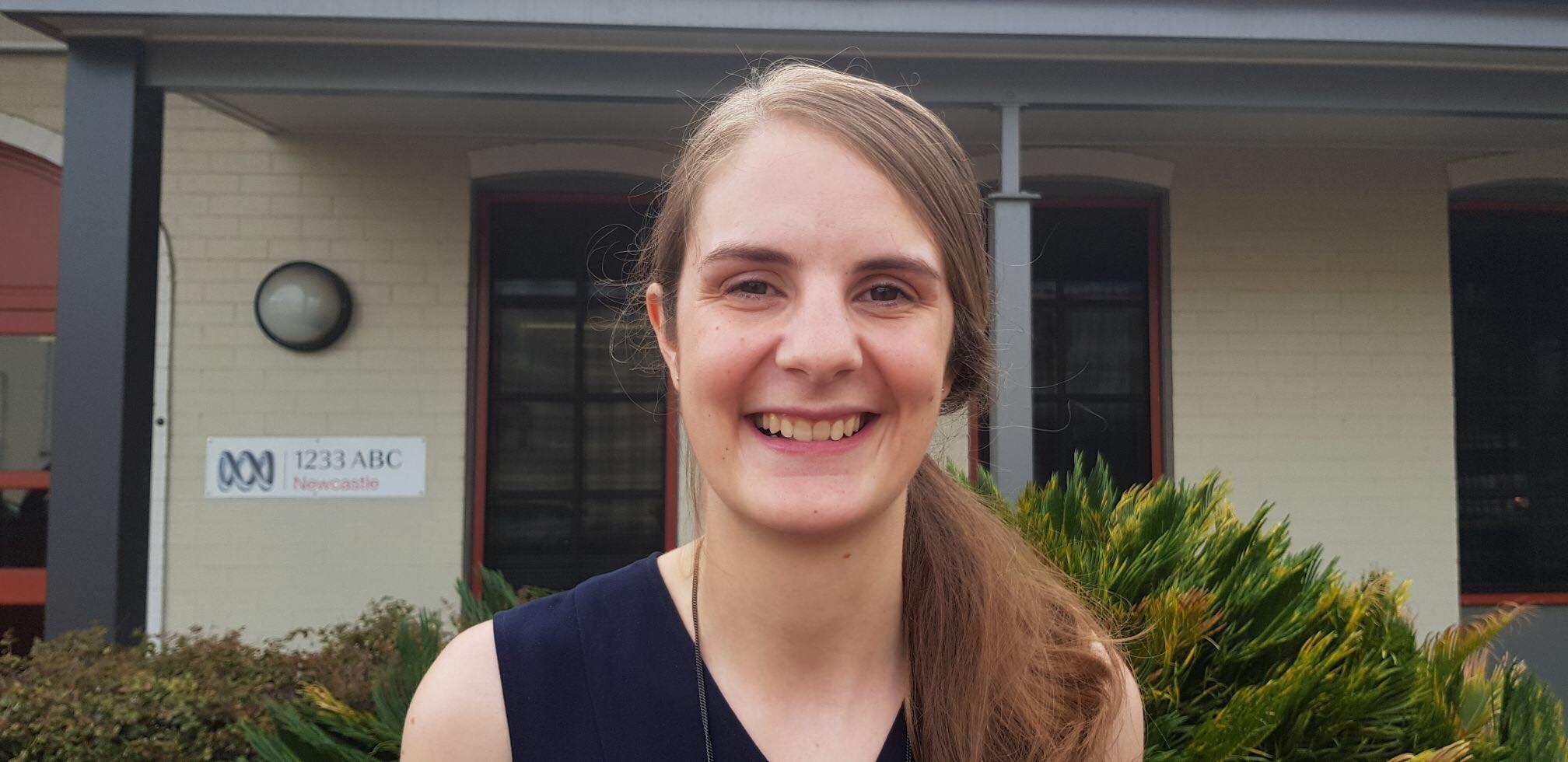 Newcastle researcher delves into the science of secrets - ABC listen