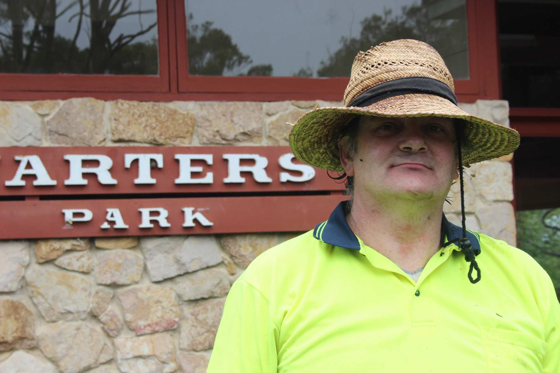 For the love of Skippy Park - ABC Radio National