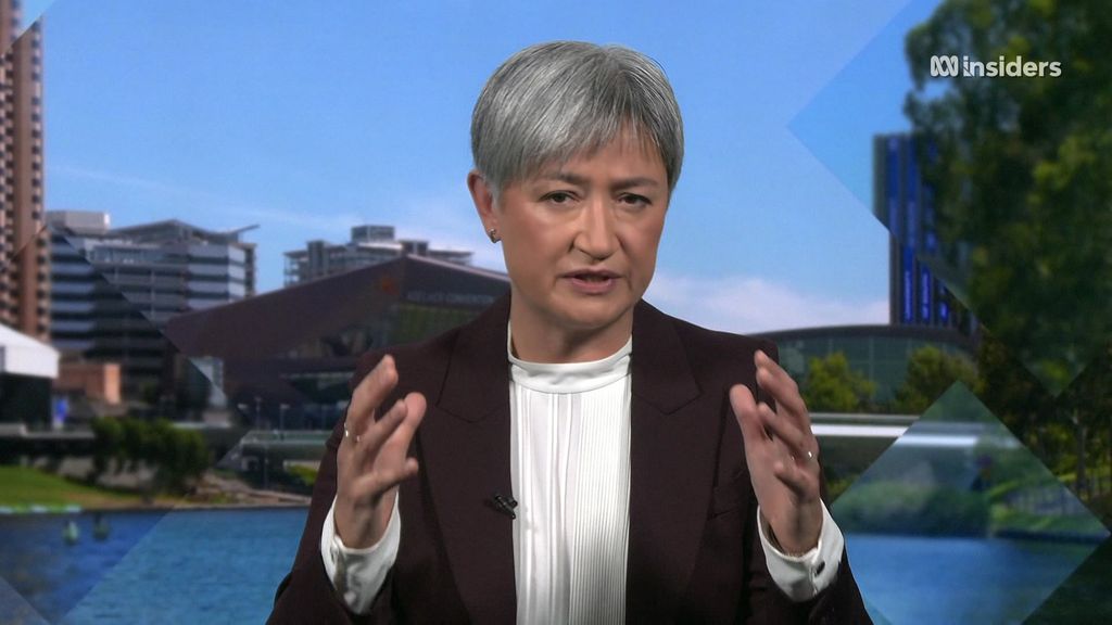 'Recipe for higher bills': Penny Wong criticises Dutton's climate ...