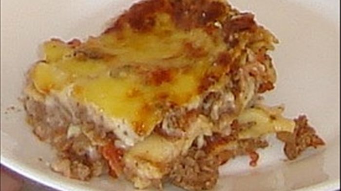 Lasagne - ABC Everyday