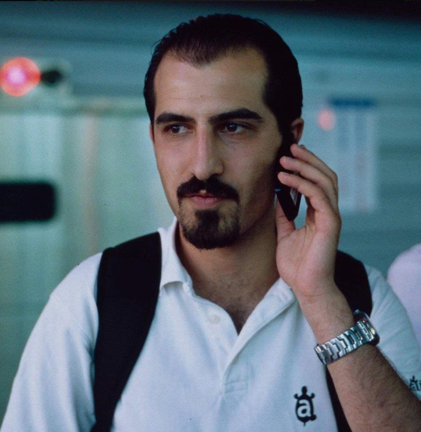 Syria executes renowned pro-democracy activist Bassel Khatabil Safadi ...
