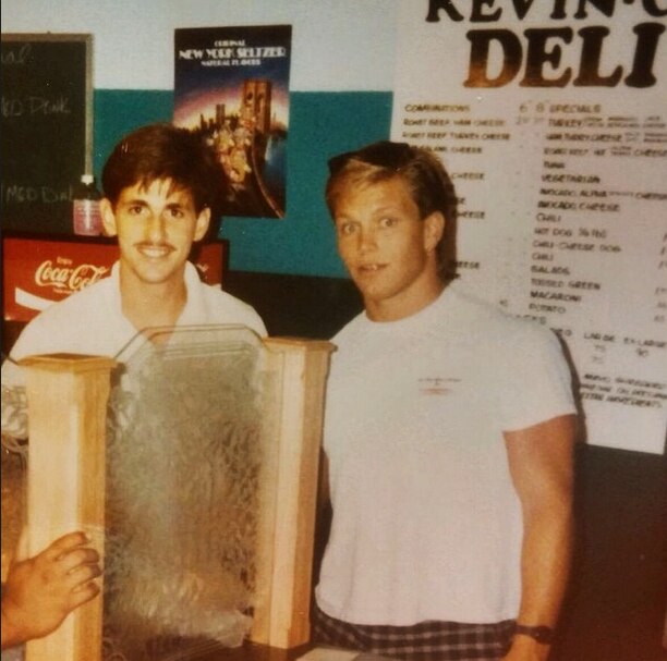 How a small group of Republicans nicknamed the 'Never Kevins' nearly ...