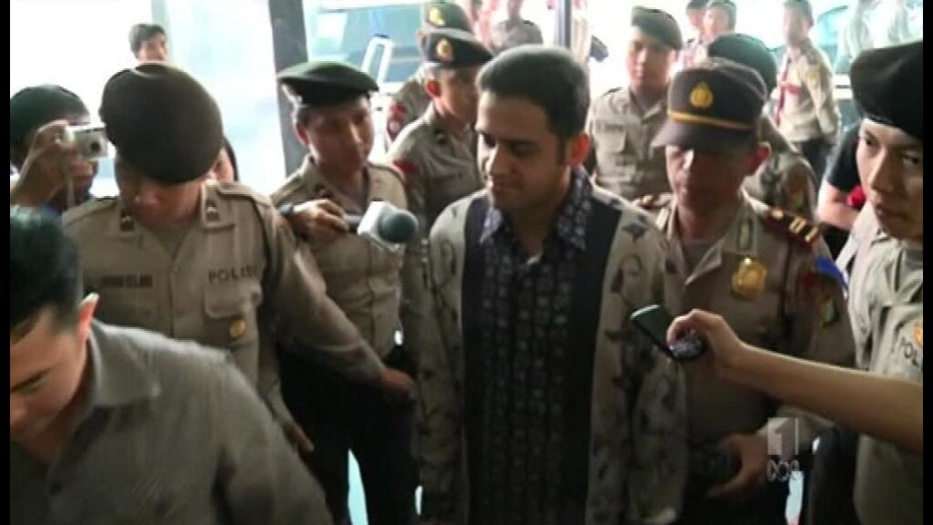 Indonesian corruption trial causes controversy - ABC News