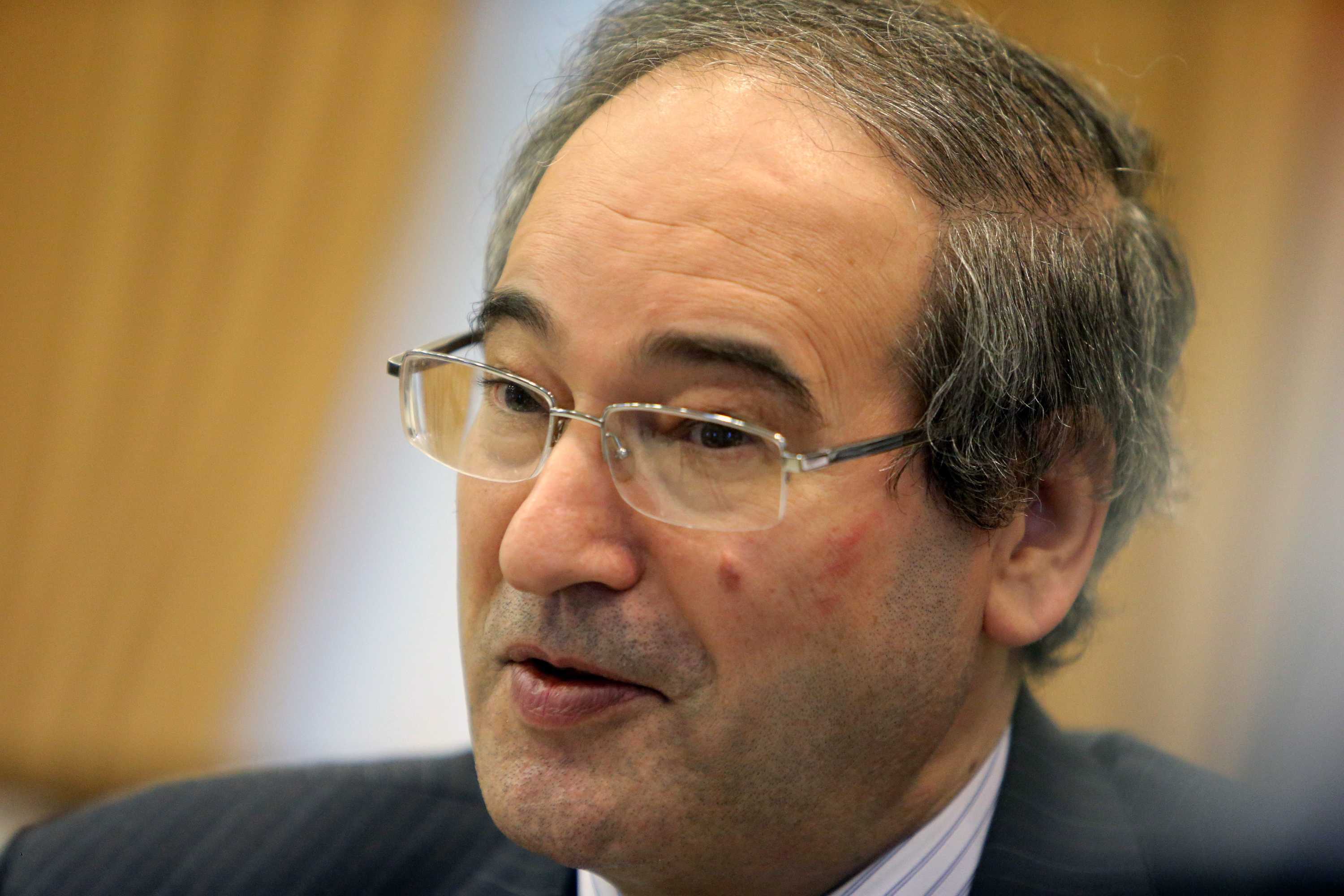 Father of senior Assad minister kidnapped - ABC News