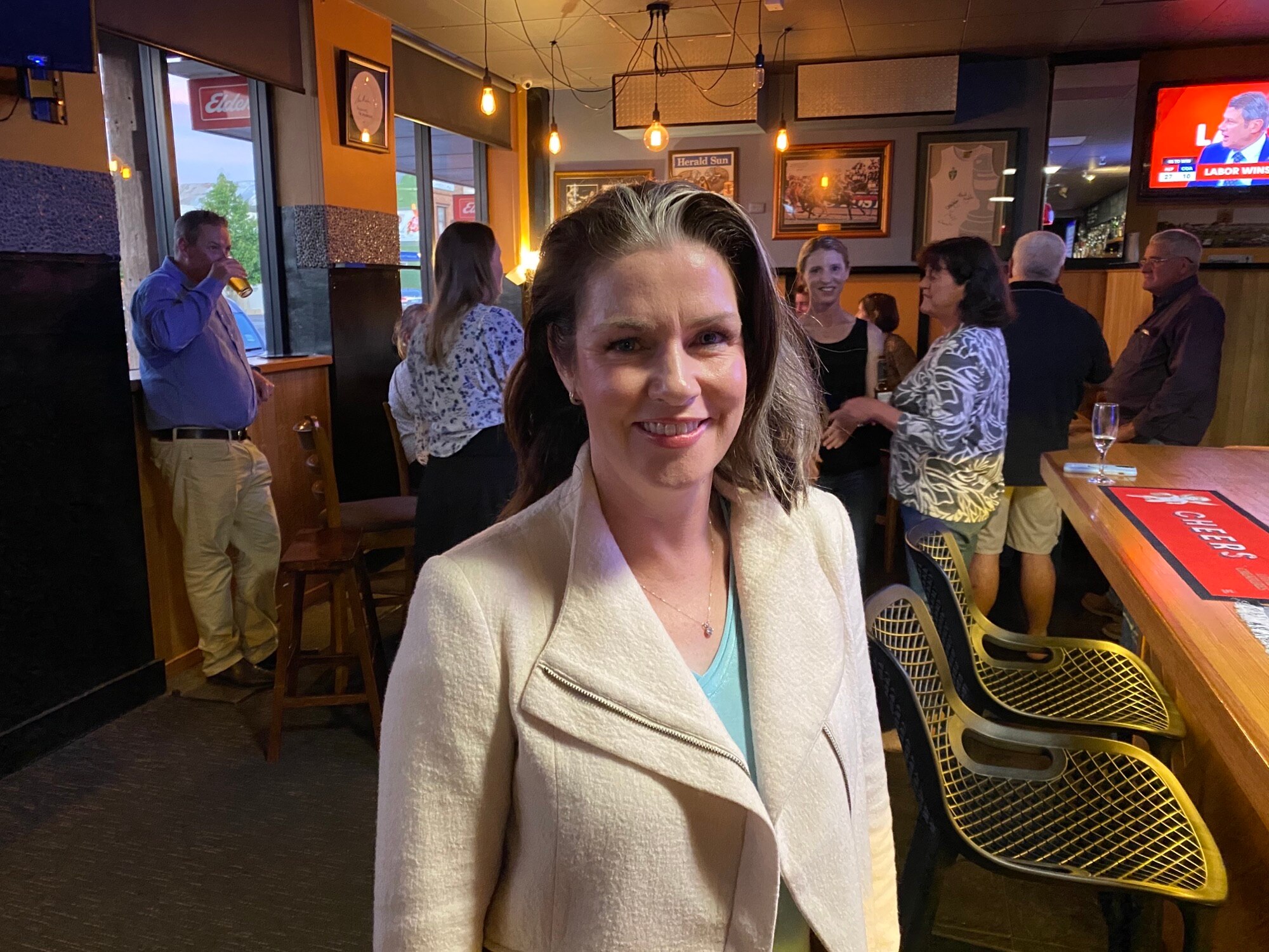 Nationals MP Emma Kealy calls for tougher festival planning laws - ABC ...