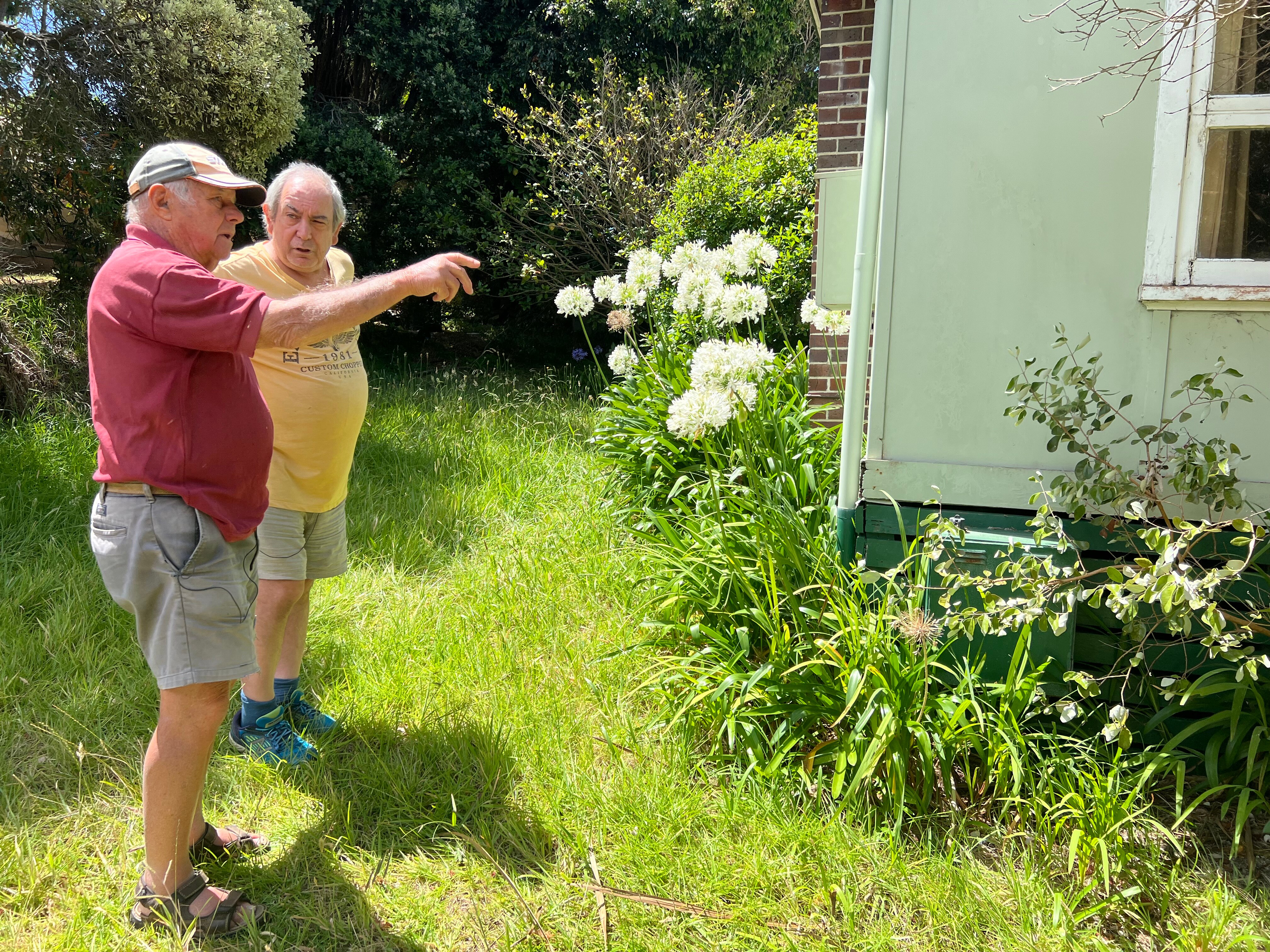 Landlord keeping rent under $200 a week for more than two decades ...