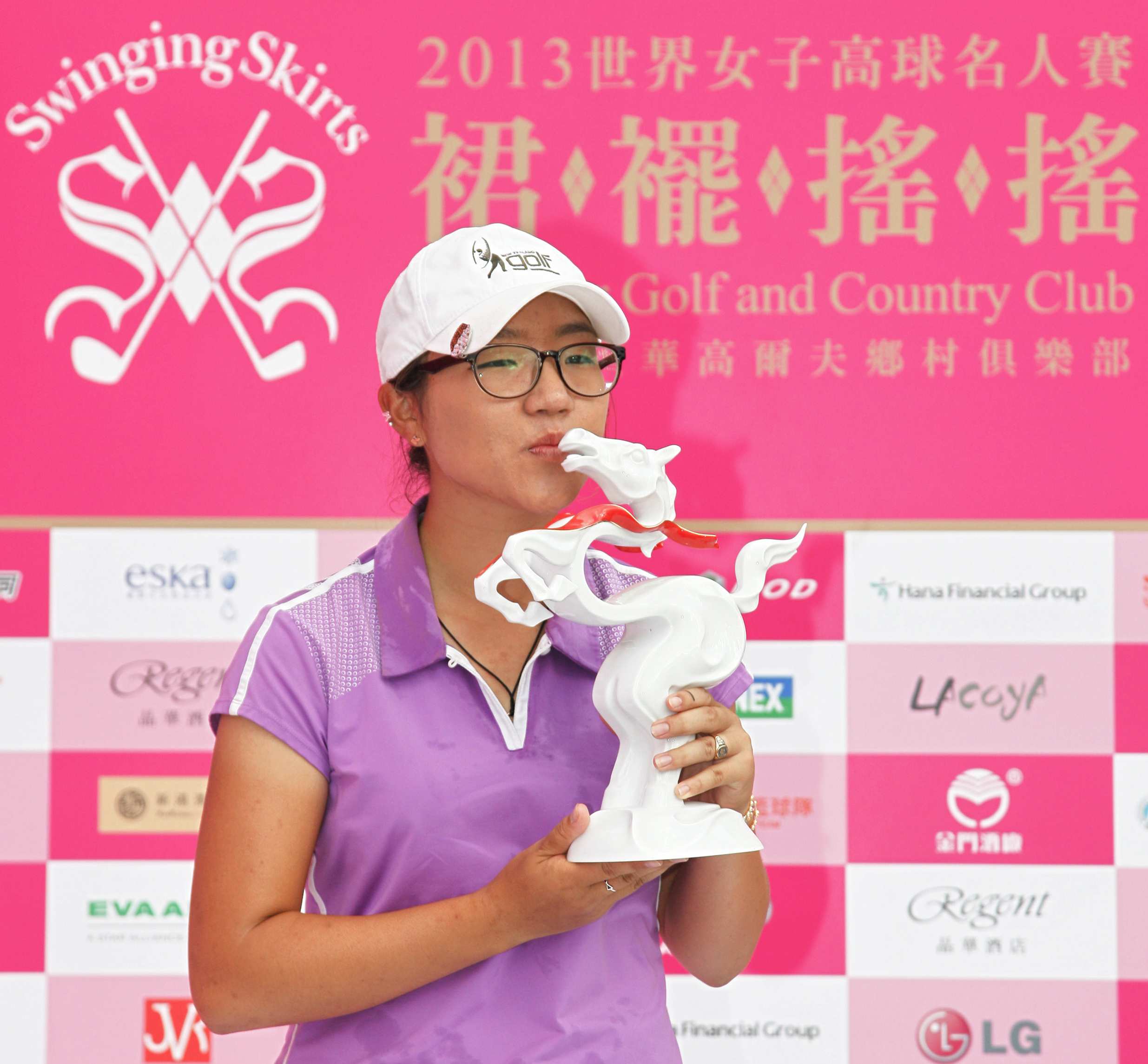New Zealand golfer Lydia Ko rises to fourth in world rankings after ...