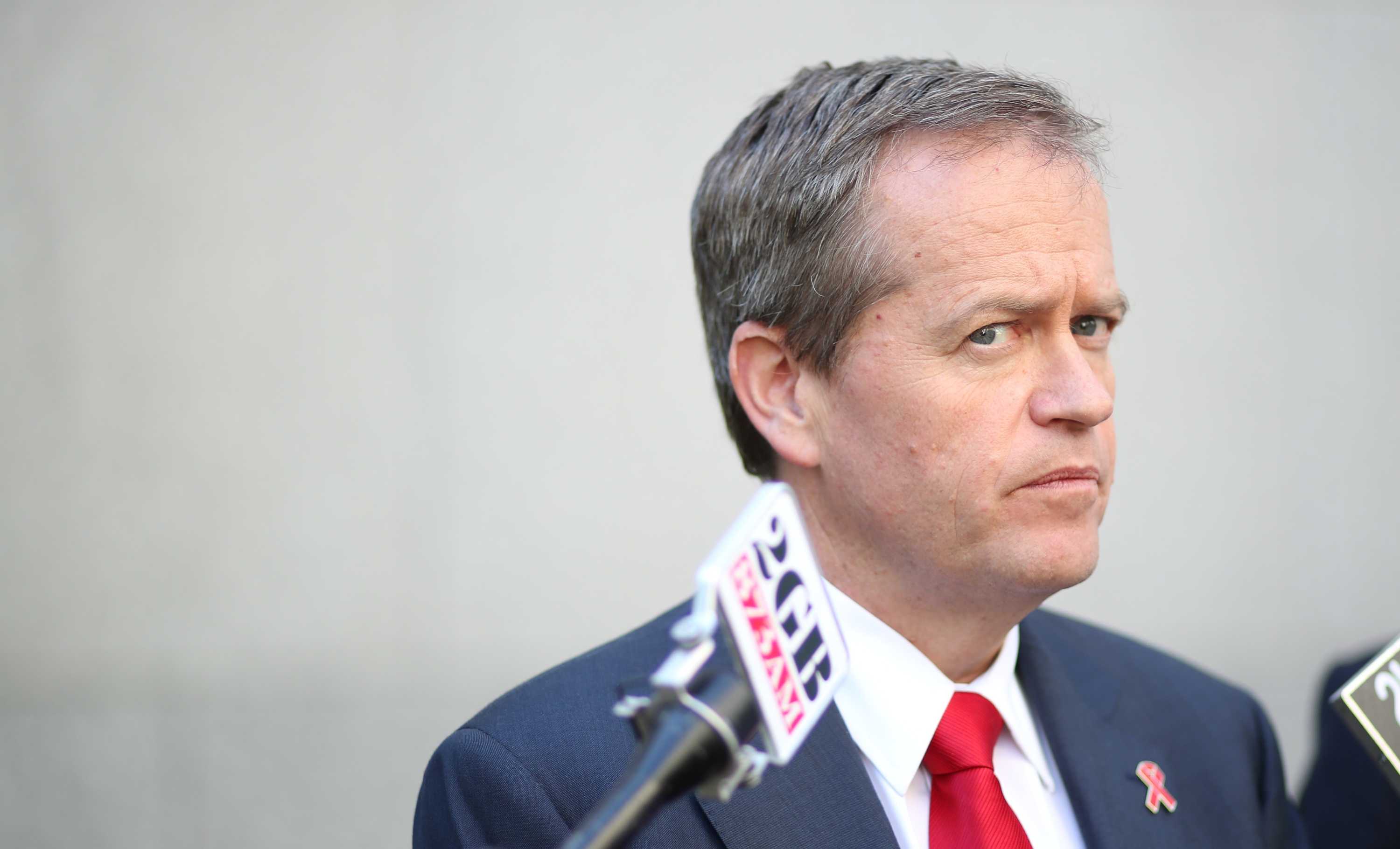 As it happened: Bill Shorten at union royal commission - ABC News