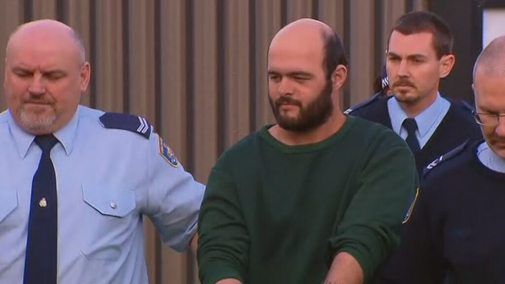 Stephanie Scott murder: Killer's twin Marcus Stanford released from NSW ...