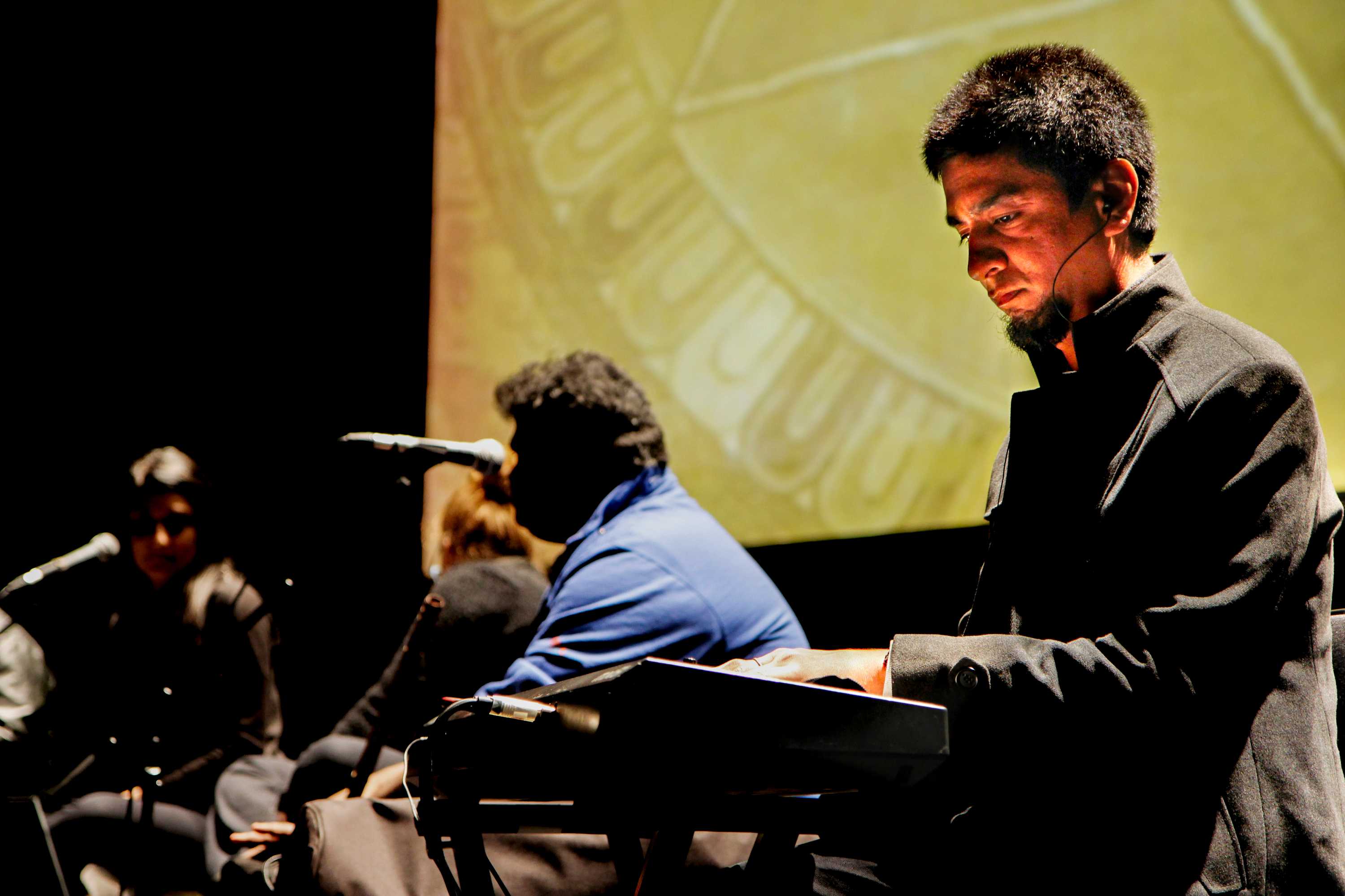 Tragedy and transcendence: Sonam Kalra and the Sufi Gospel Project ...