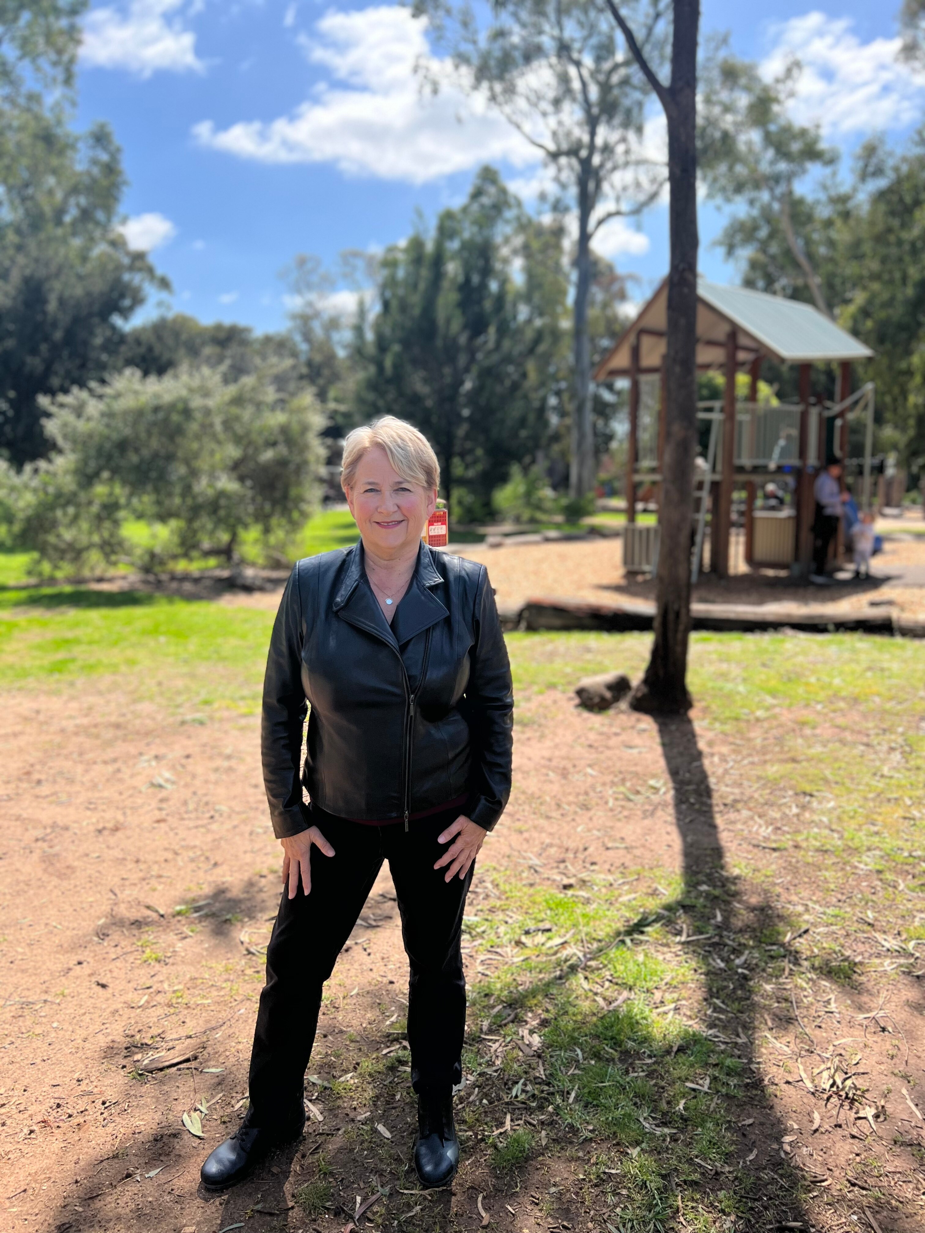 Childcare desert in remote NT town of Ti Tree forces locals to travel ...