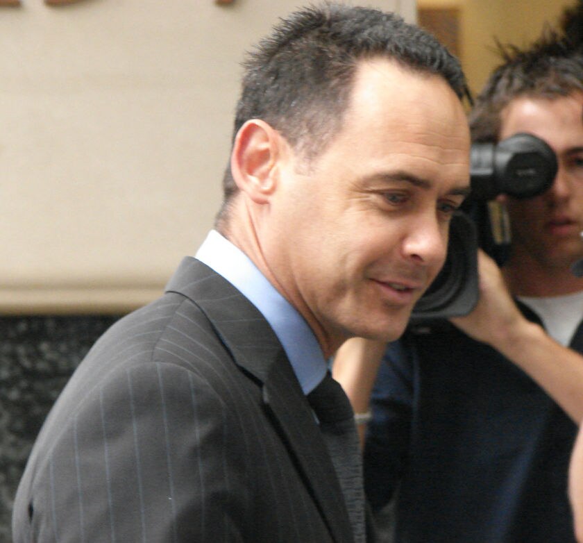 AFL involved in talks for new Perth stadium - ABC News