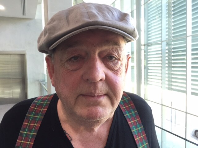 Union Firebrand opens up on beliefs, battles and why his mum is a ...