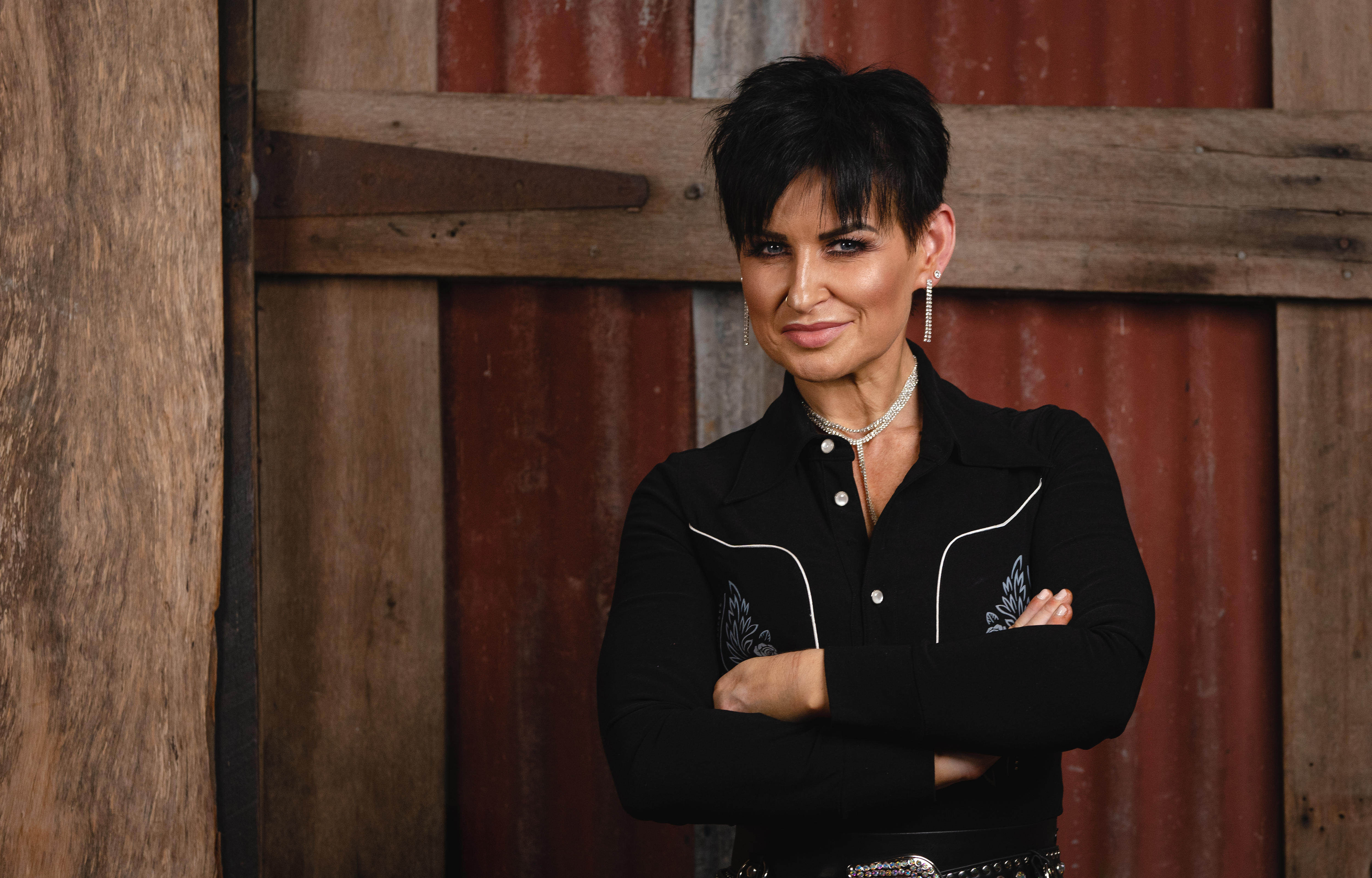 TC Cassidy is making an epic comeback - ABC listen