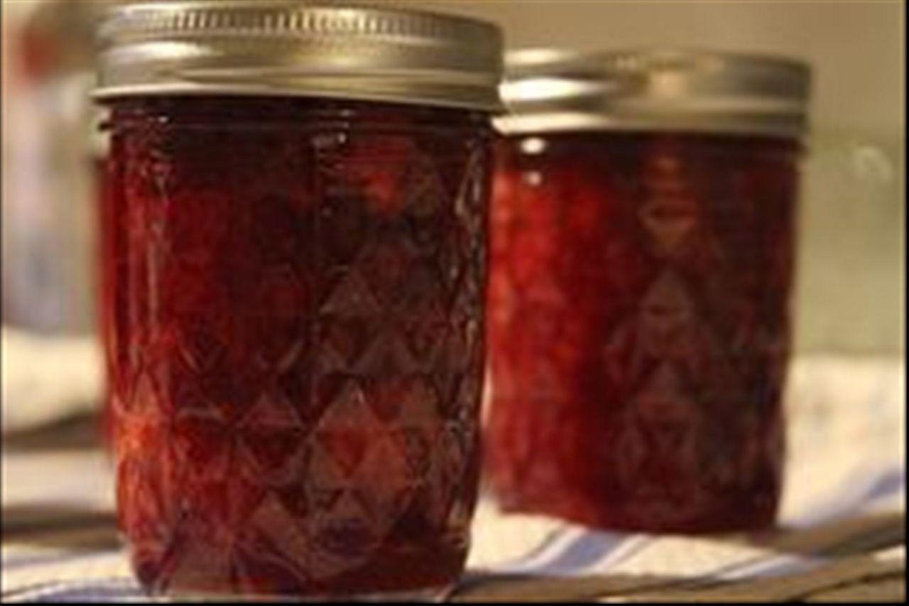 Raspberry Jam - ABC News