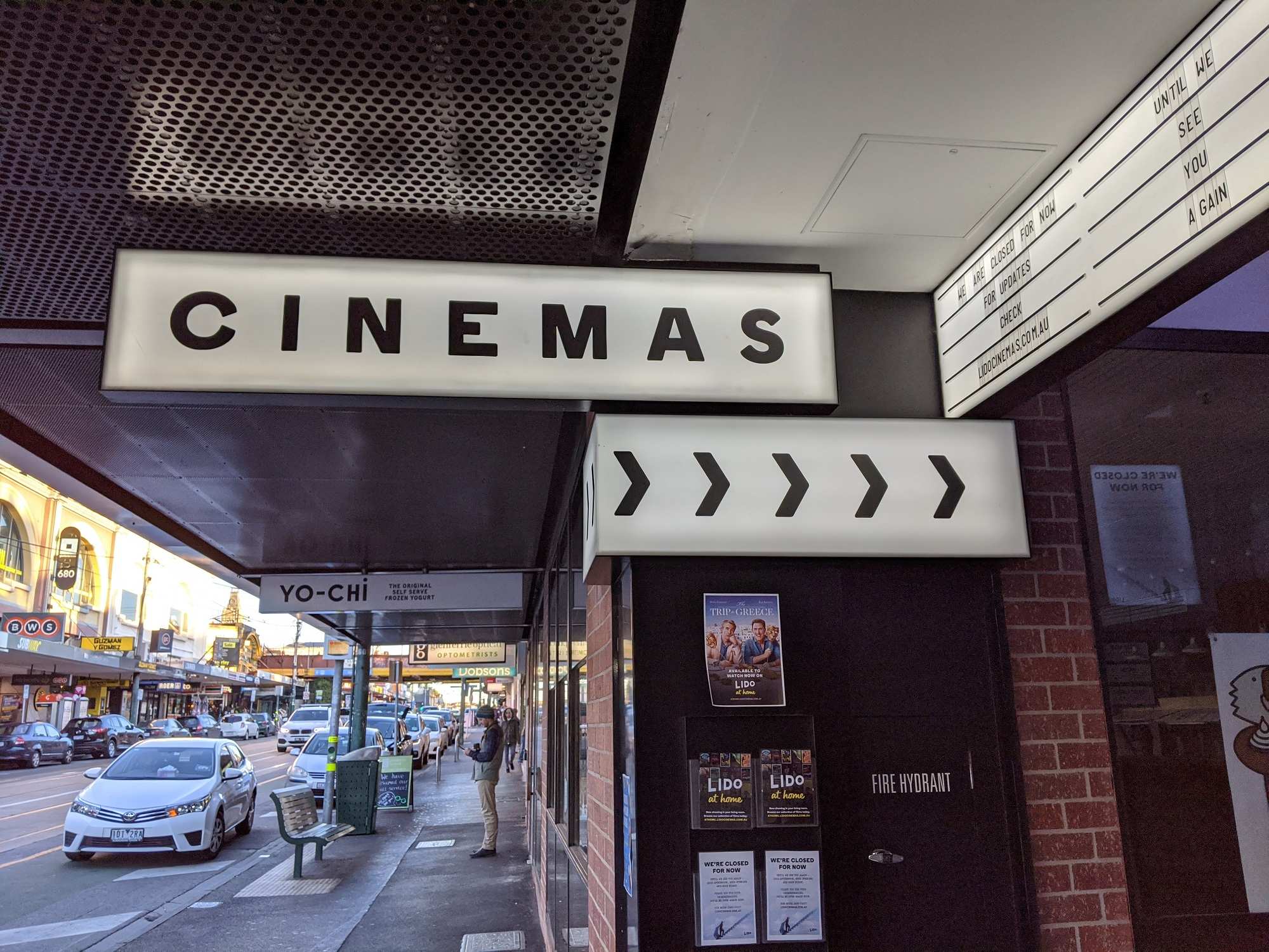 How Victoria's libraries, pools, cinemas and zoos will reopen with ...