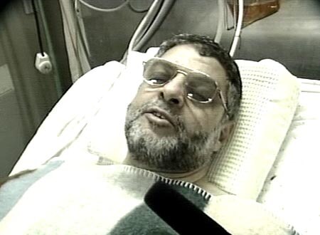 Hamas leader vows 'earthquake' of attacks - ABC News