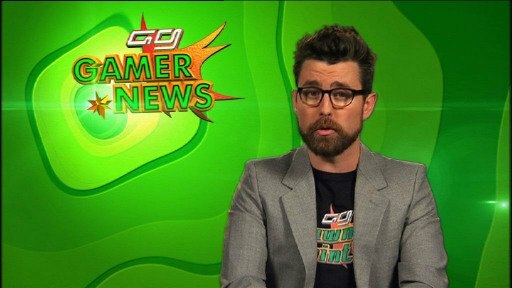 Gamer News - ABC ME