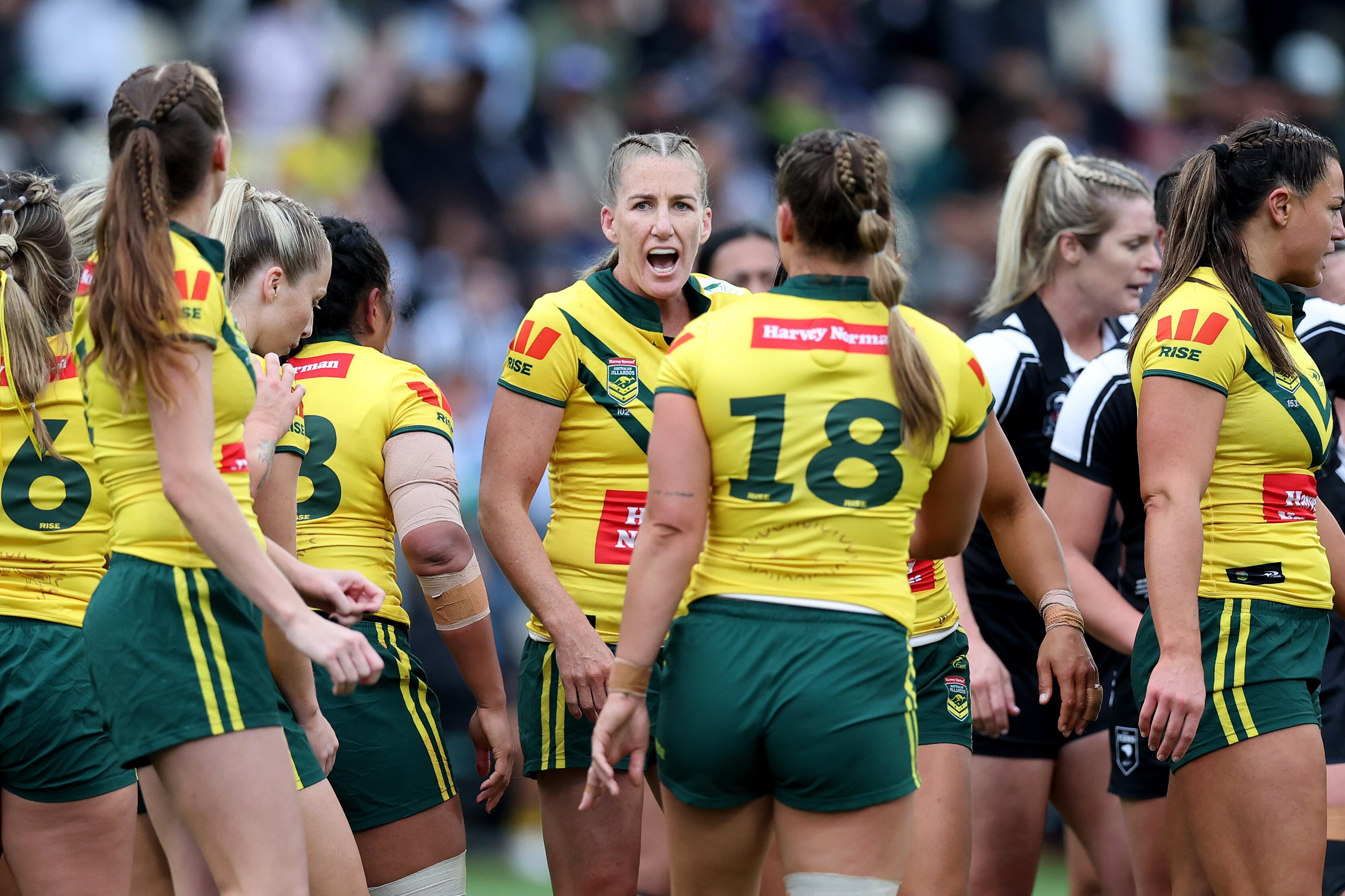 AFL called on to give greater recognition for marngrook and Moyston as ...