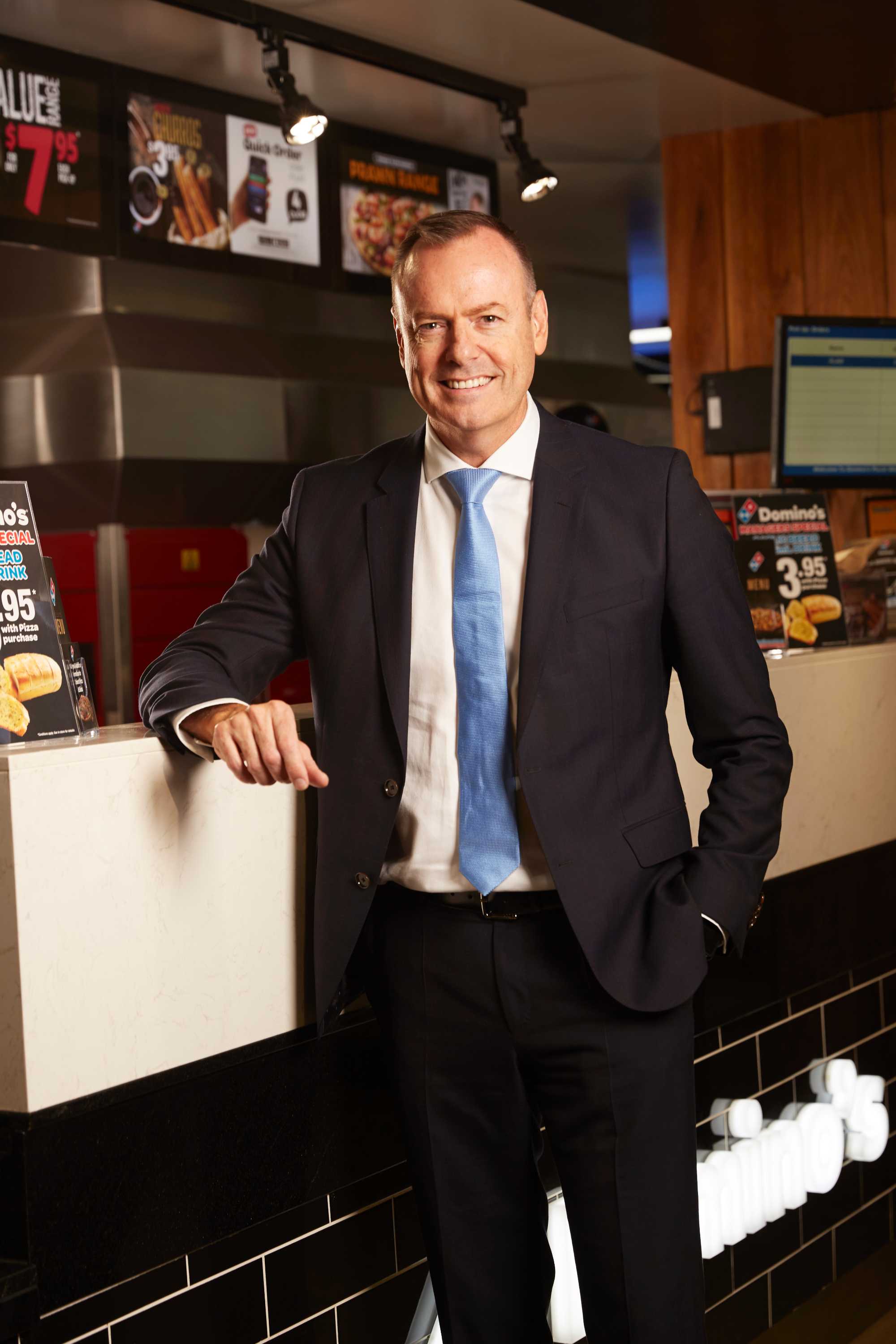 CEO pay deals surge to highest level in 17 years thanks to 'persistent ...