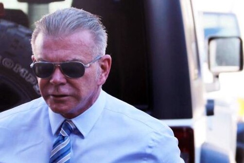 Lawyers at royal commission into NT youth detention include actor ...