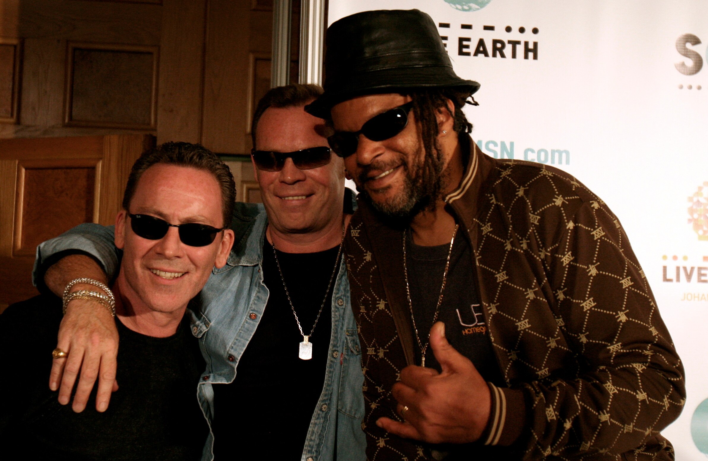 Founding member of reggae pop giants UB40, Astro, dies after short ...