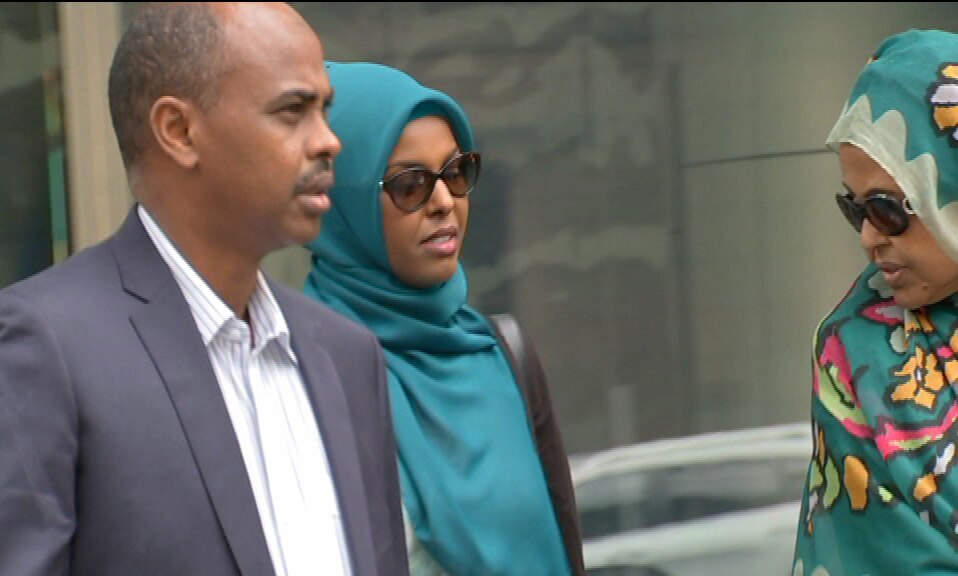 'Dangerous driver' Ian Bouch jailed over fatal road rage incident that ...