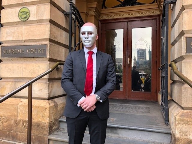 Notorious SA paedophile Vivian Deboo's appeal decision delayed until ...