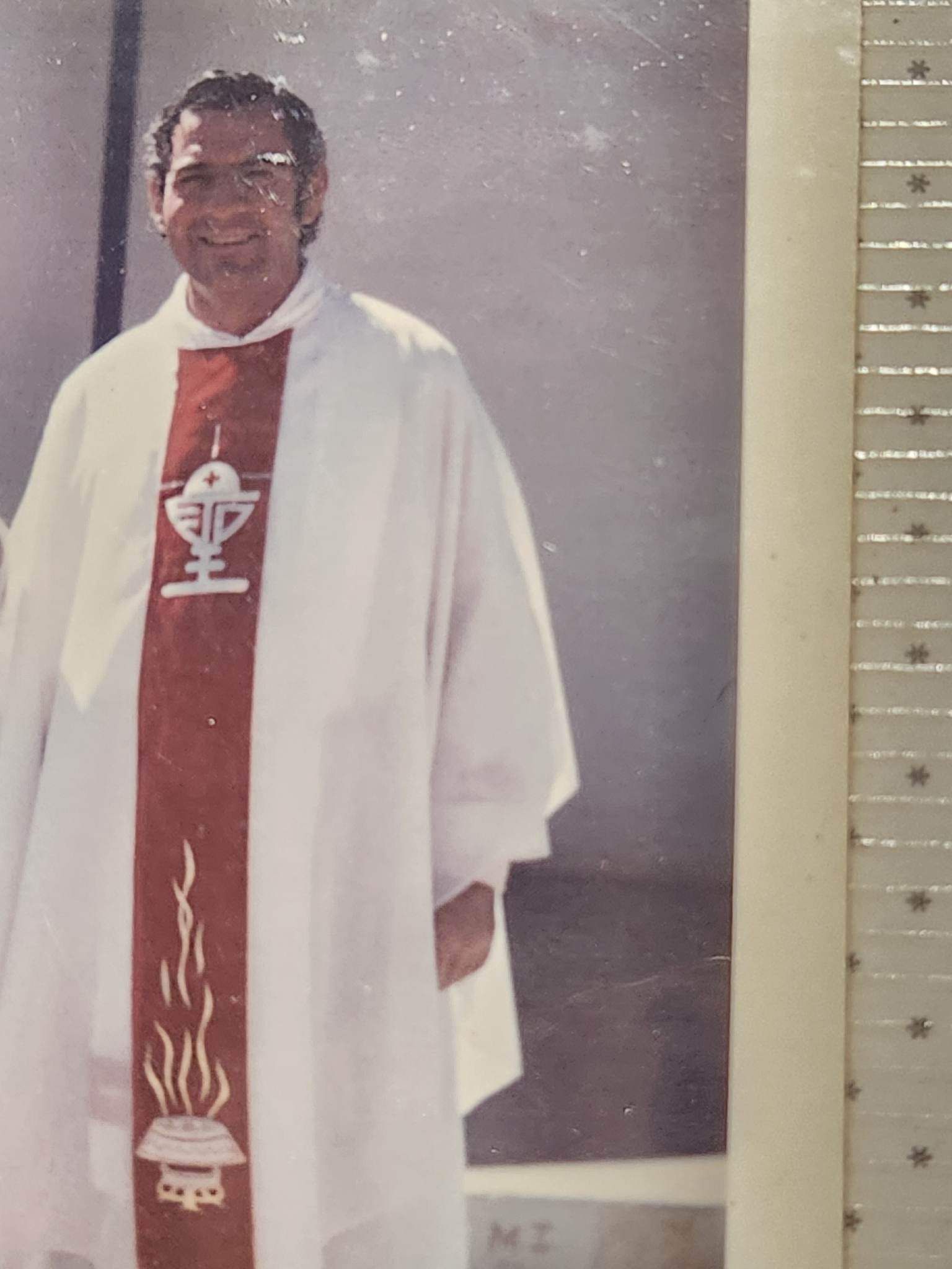 Survivor of former Townsville paedophile priest Neville Creen reveals ...