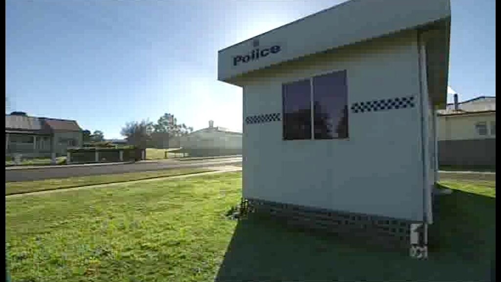 Avoca loses police station - ABC News
