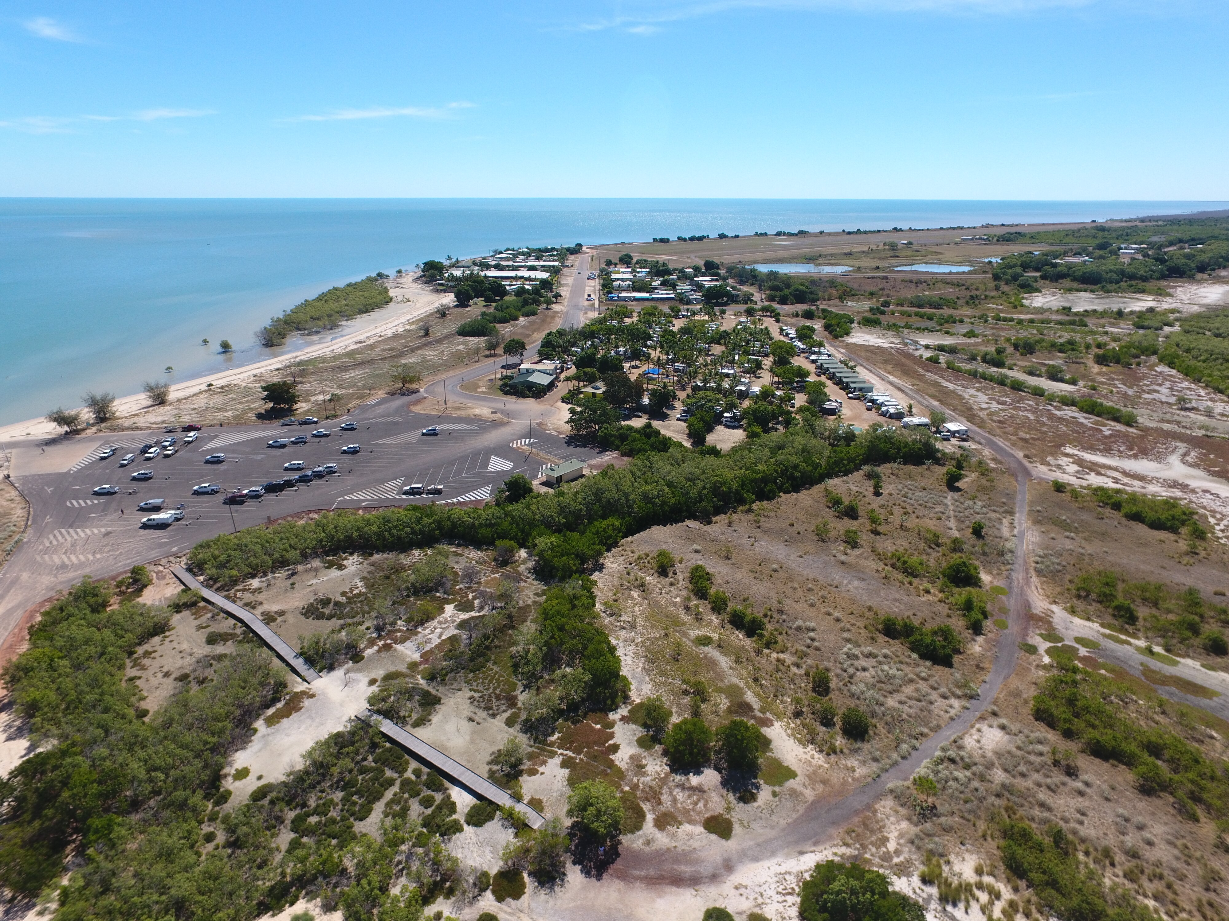 Telstra connectivity outages in remote Queensland force residents to ...