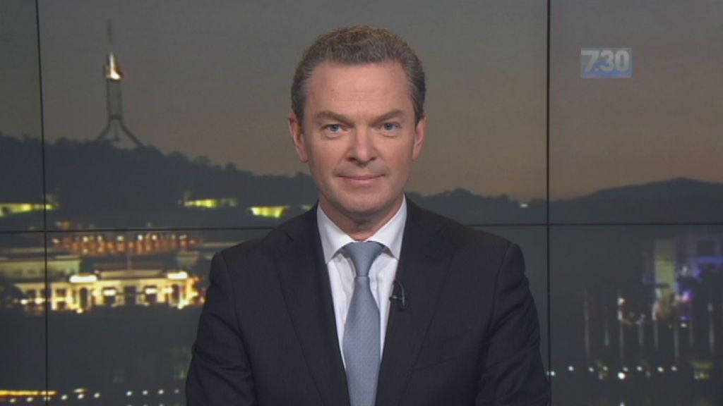 Christopher Pyne not 'ruling anything out' on education reform ...