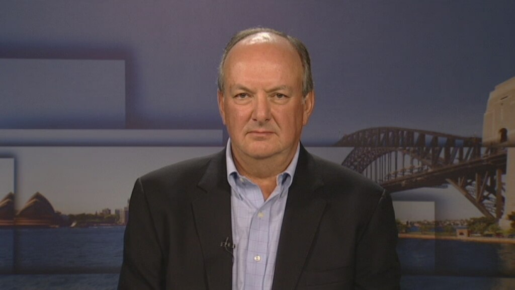 Outgoing Metcash chief Andrew Reitzer calls for speedy election - ABC News