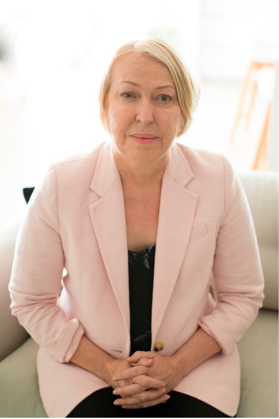 Voluntary Assisted Dying legislation won't help Rhonda, but she's ...