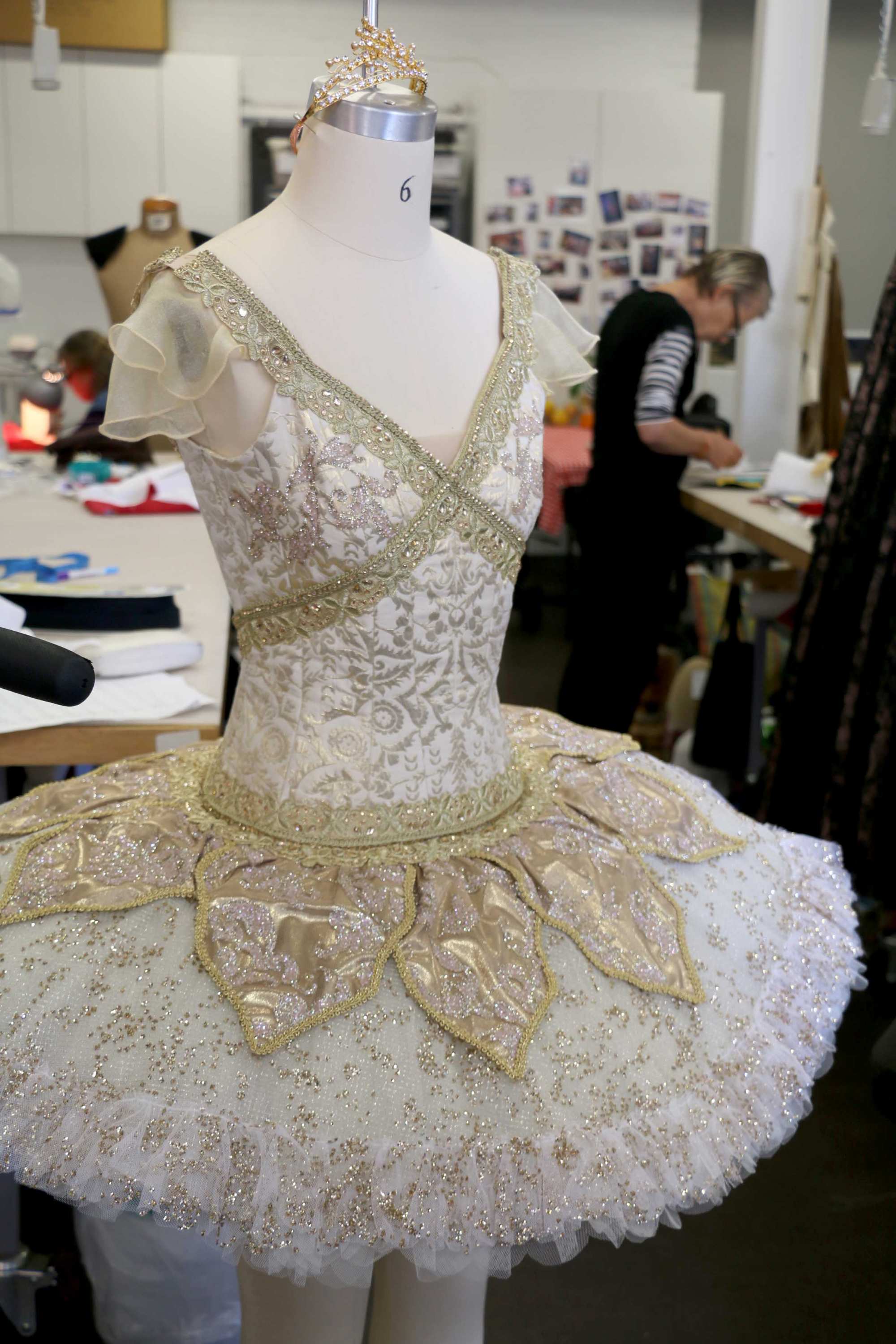 WA Ballet to bring a white Christmas to Perth with The Nutcracker ...