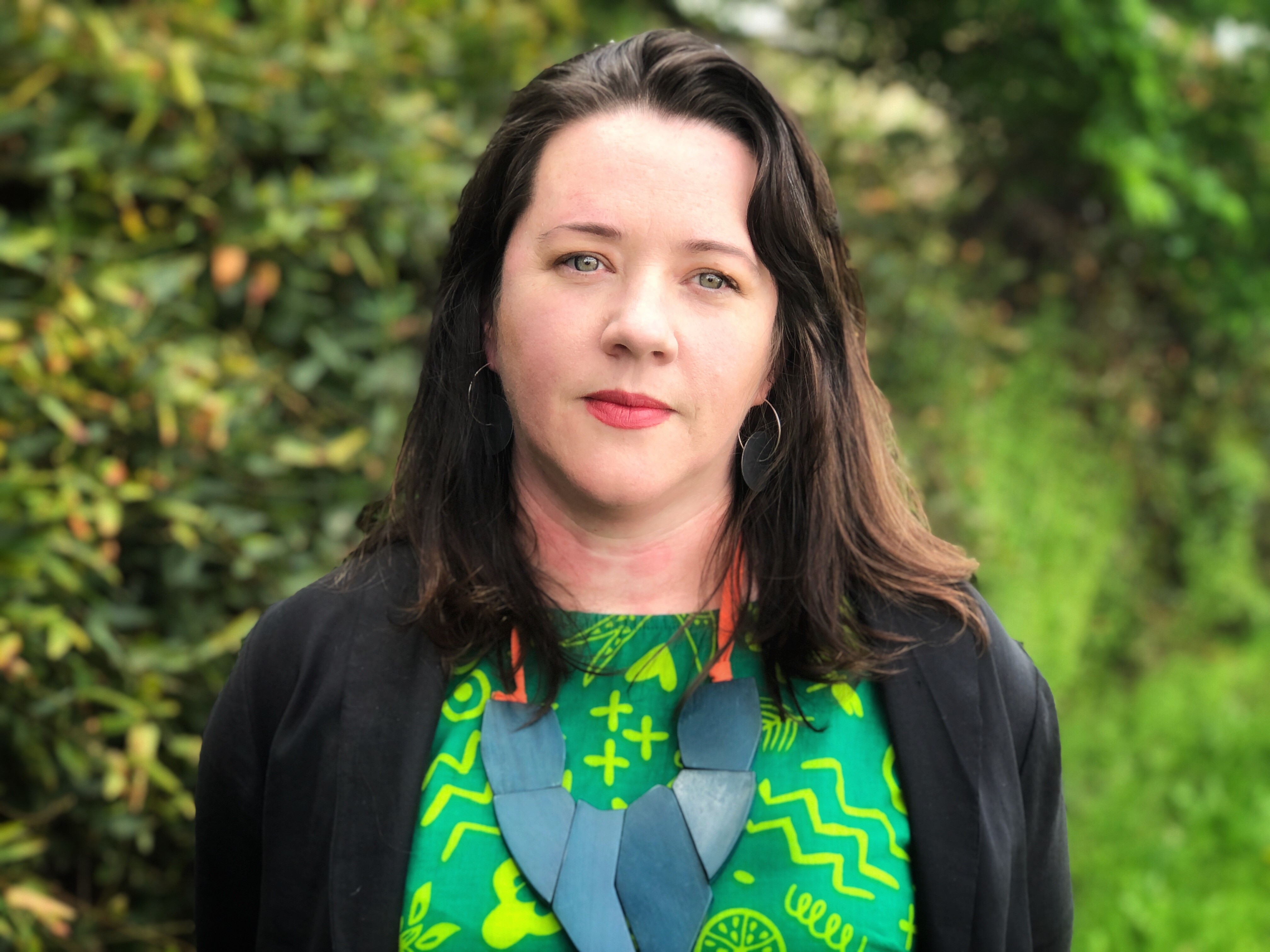 Michael Inman - ABC News